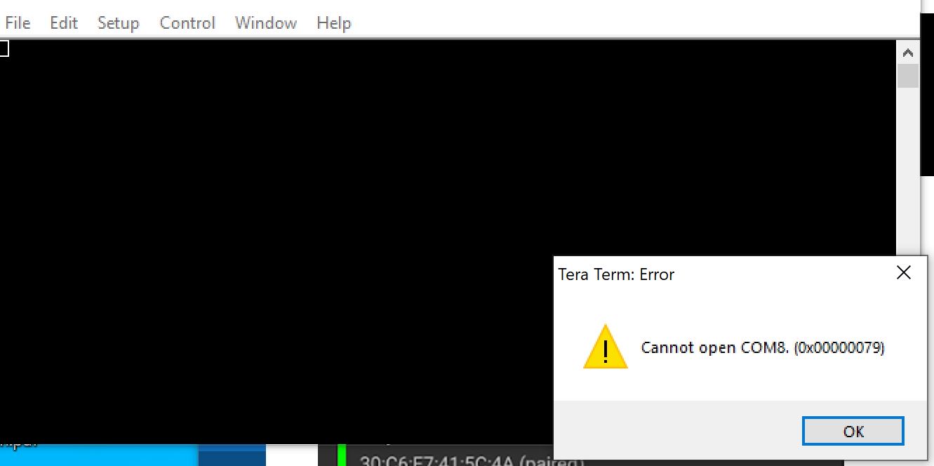 Sparkfun Facet RTK bluetooth issue with profiles? · Issue #632 · sparkfun/SparkFun_RTK_Firmware ...