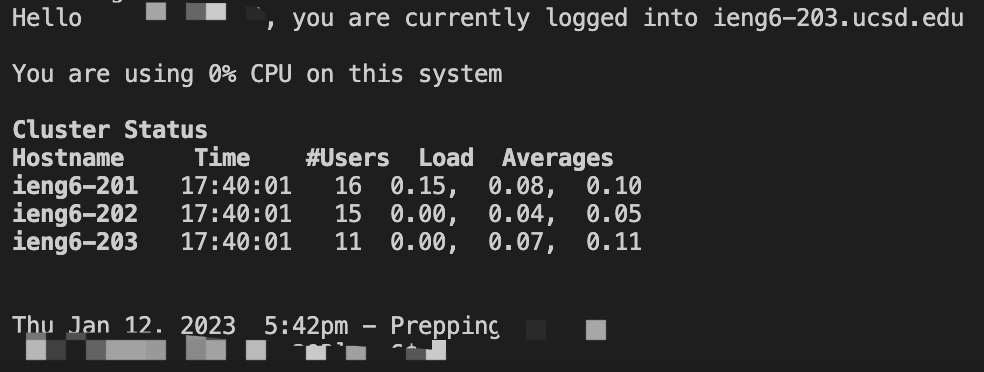 CSE15L Tutorial | cse15l-lab-reports