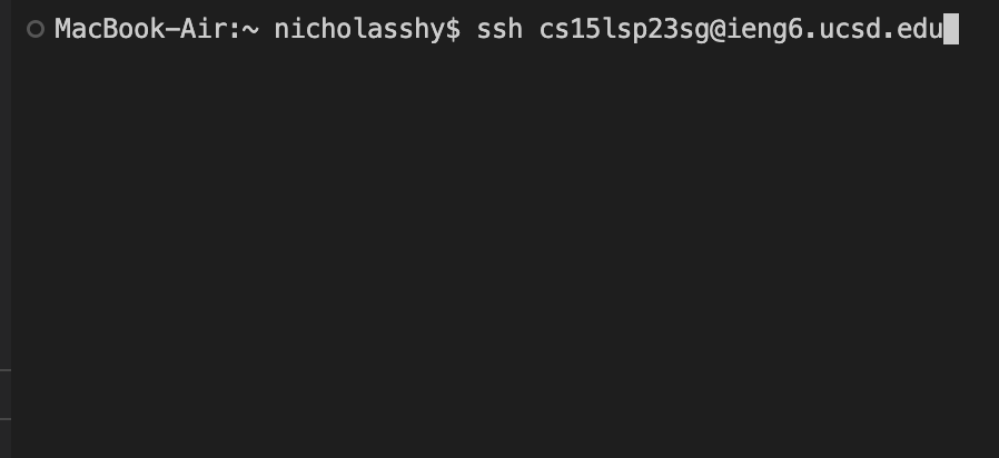 CSE15L Tutorial | cse15l-lab-reports