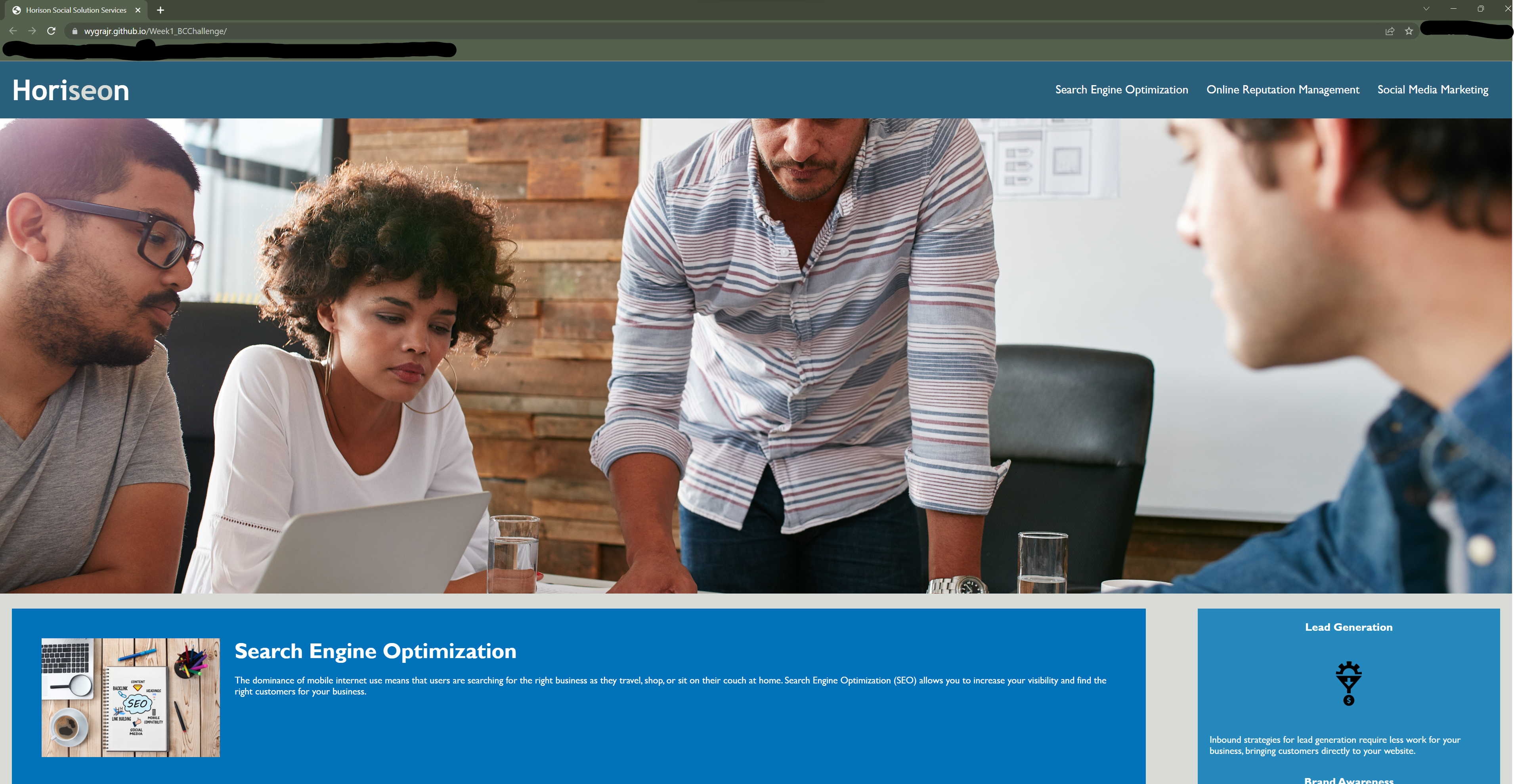 GitHub - wygrajr/Week1_BCChallenge: To complete the Week 1 Boot Camp Challenge