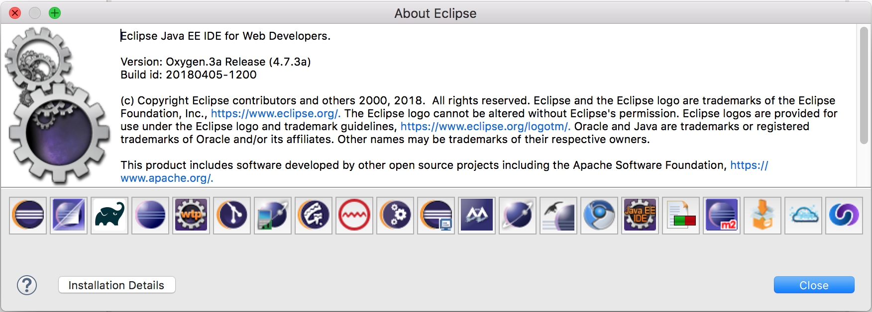 [Bndtools 4.0.0.REL] Error querying repository Central. java.lang.NullPointerException · Issue ...