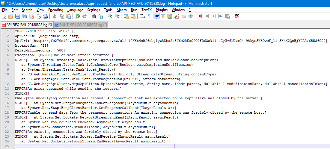Slow Upload · Issue #104 · gpailler/MegaApiClient · GitHub