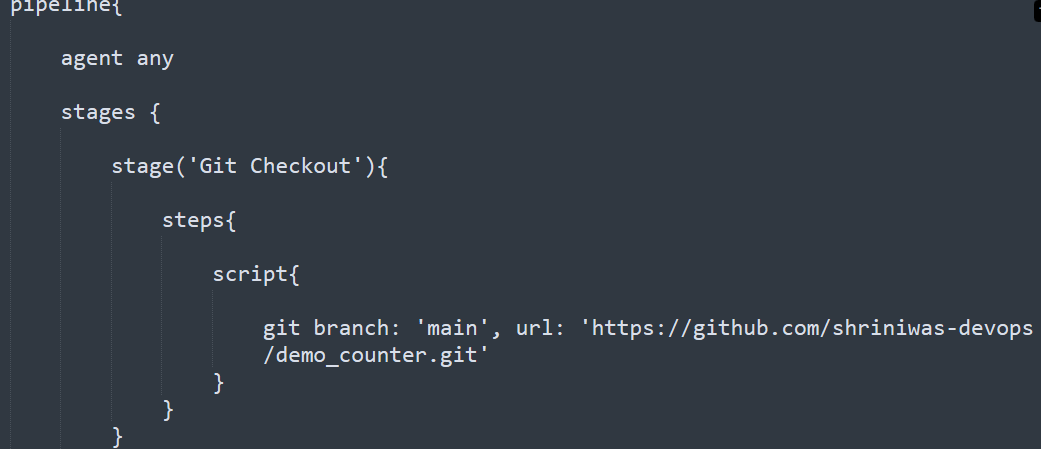 GitHub - shriniwas-devops/demo_counter