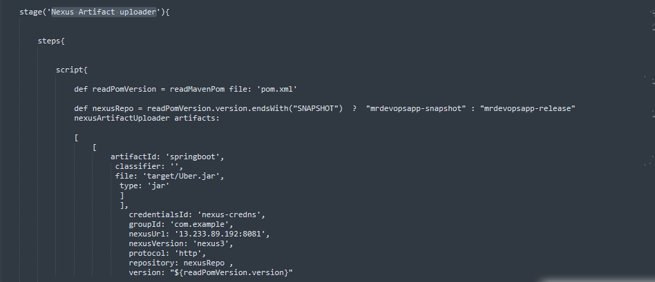 GitHub - shriniwas-devops/demo_counter