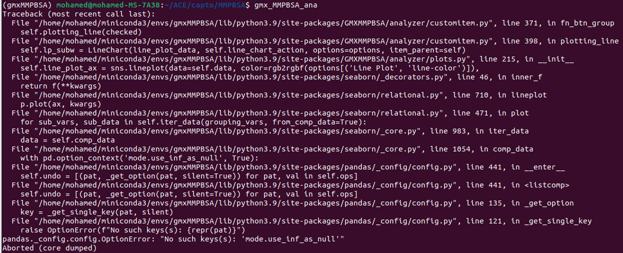 [Bug-gmx_MMPBSA_ana]: · Issue #360 · Valdes-Tresanco-MS/gmx_MMPBSA · GitHub