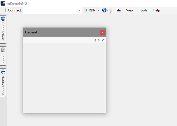 Default Window Dimensions for Floating Tabs and Panels when Undocked ...