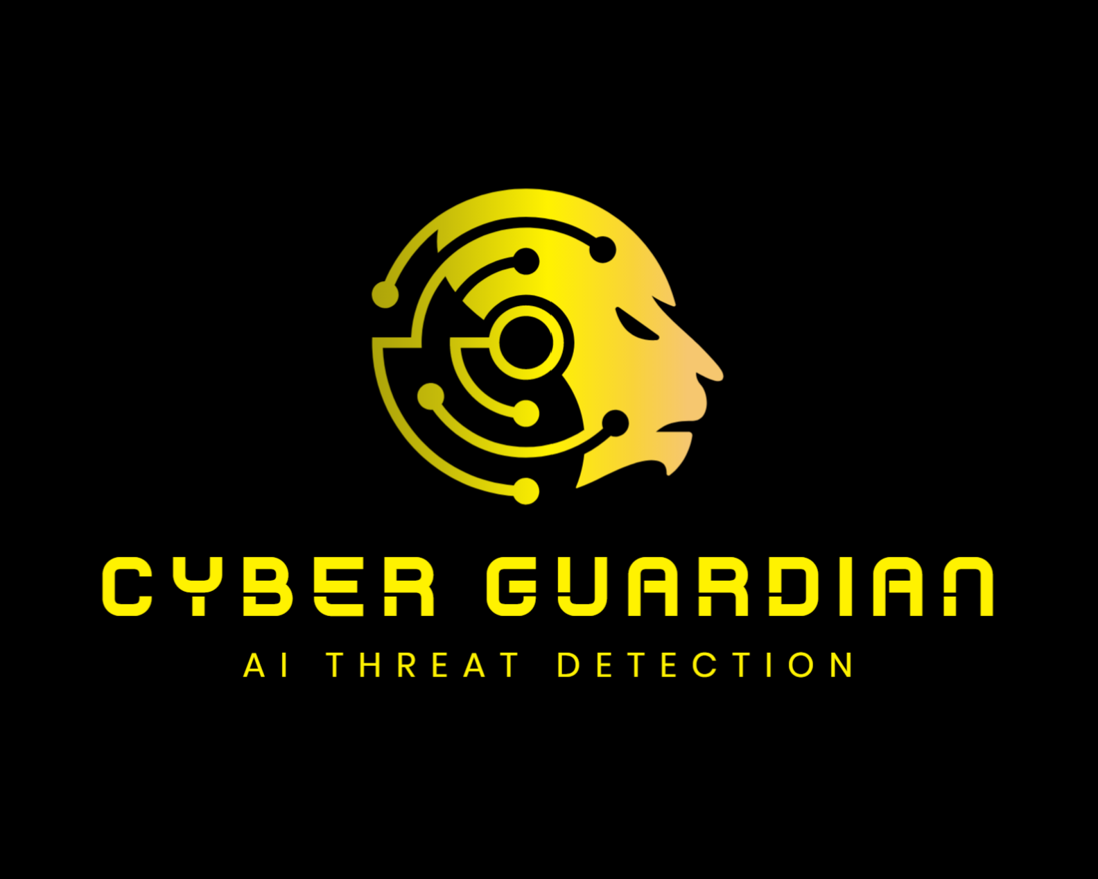 GitHub - PeterSinoyiannis/Cyber-Guardian: AI Threat Detection