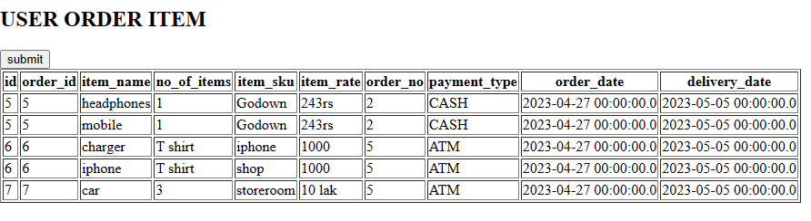 GitHub - kavidhassankar/Servletdbmsconnect