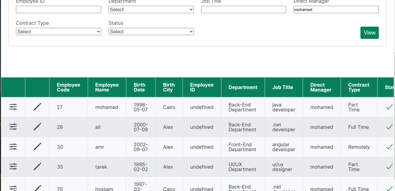 GitHub - Mohamed-ELgazzar/Program-Employee-Filter-Criteria