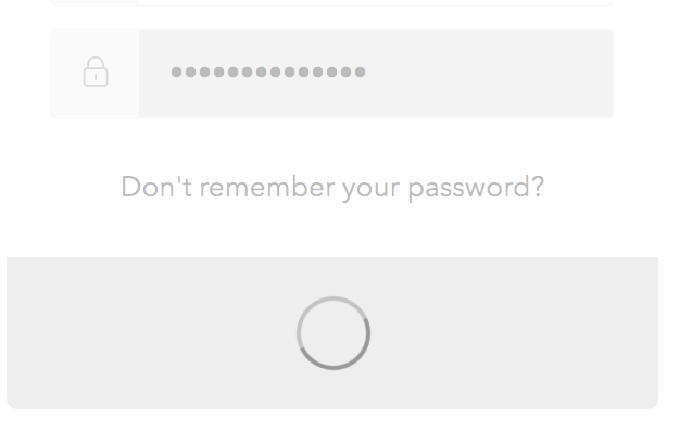 Username Password Auth Stops Working Without Error Message · Issue 1429 · Auth0 Lock · Github