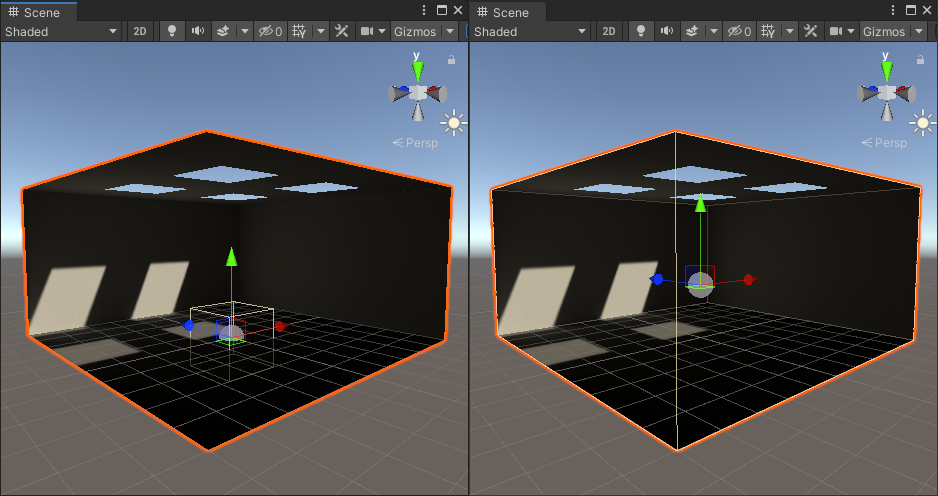 GitHub - Chanoler/Unity-Reflection-Probe-Aligner: Simple editor script ...