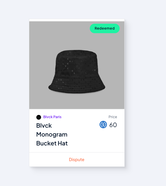 Redemption widget · Issue #461 · bosonprotocol/core-components · GitHub