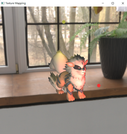 GitHub - chen1328/ICG2022_HW3