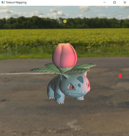 GitHub - chen1328/ICG2022_HW3