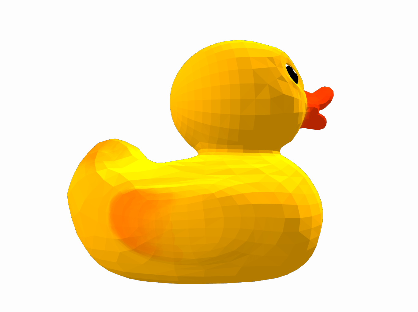 Shader compilation failure with Windows/Firefox in VM · Issue #996 · xeokit/xeokit-sdk · GitHub