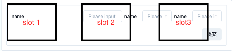 Drag component to specific slot · Issue #160 · smartxworks/sunmao-ui · GitHub