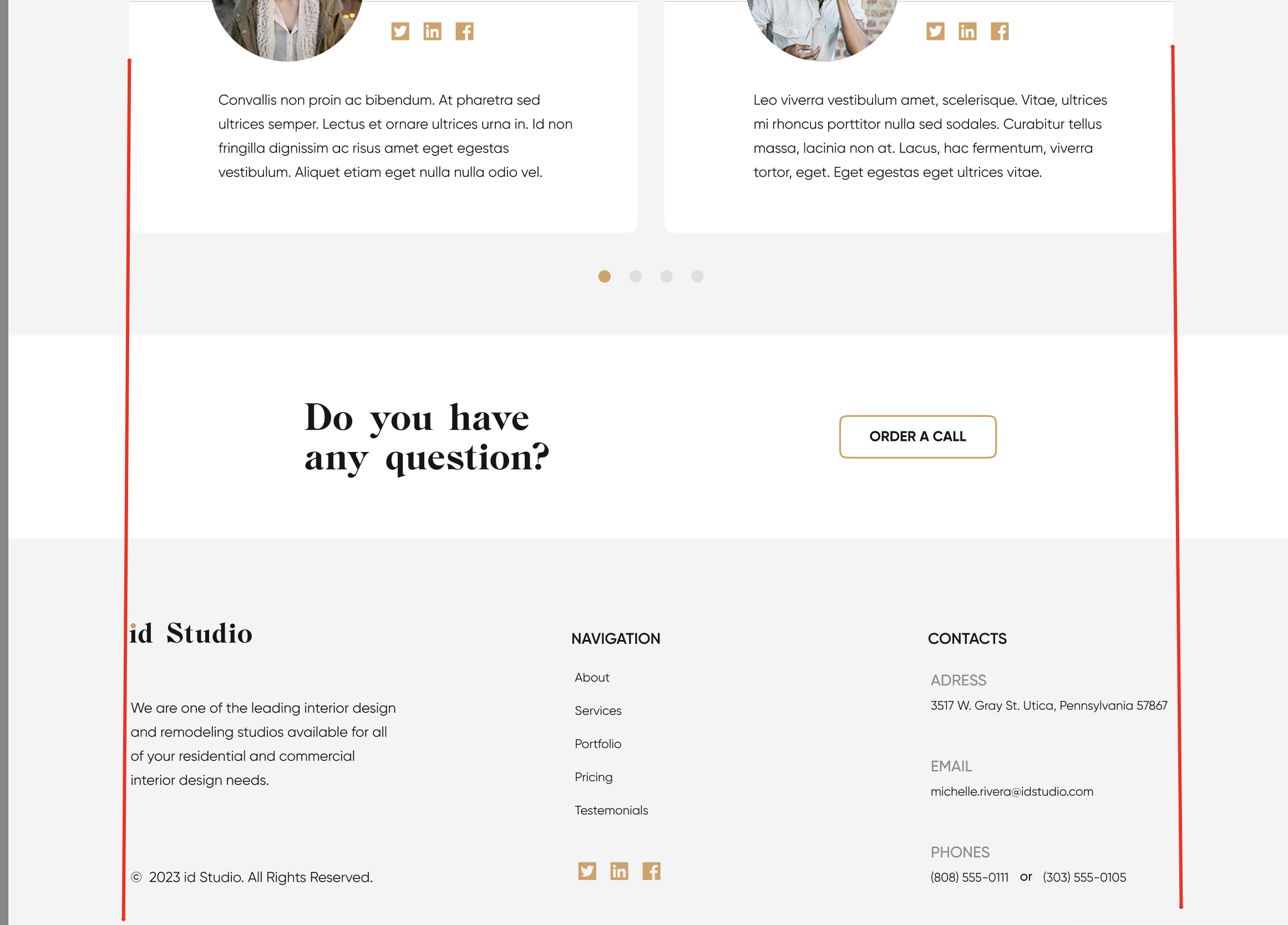 Align Footer · Issue #344 · BinaryStudioAcademy/bsa-winter-2022-2023-simpleland · GitHub