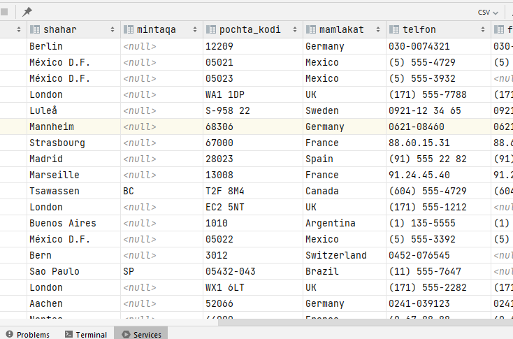 GitHub - Farruxbek2004/database_lesson: optional