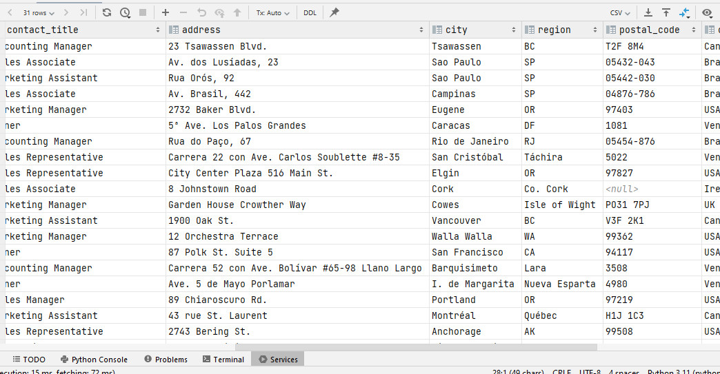 GitHub - Farruxbek2004/database_lesson: optional