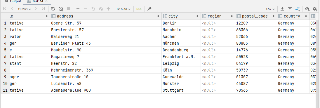 GitHub - Farruxbek2004/database_lesson: optional