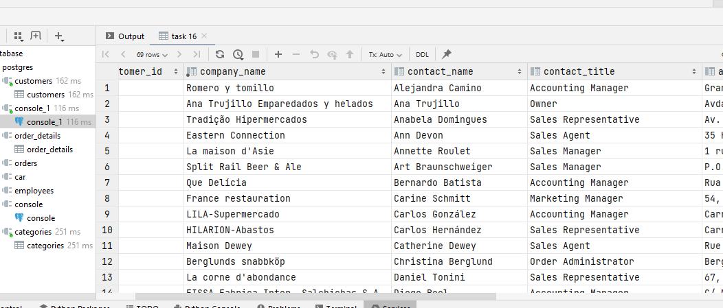 GitHub - Farruxbek2004/database_lesson: optional