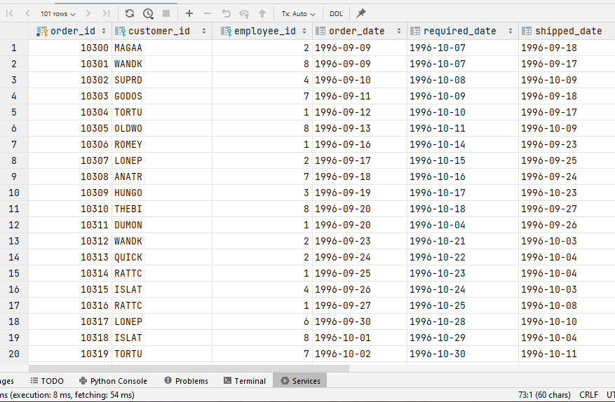 GitHub - Farruxbek2004/database_lesson: optional