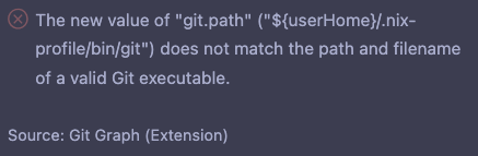 setting variables inconsistently applied · Issue #164909 · microsoft/vscode · GitHub