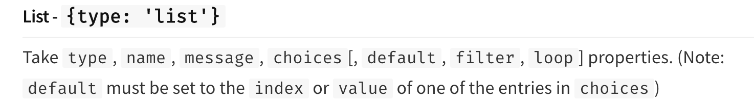 Validate Function Not Working · Issue 312 · Plopjs Plop · Github