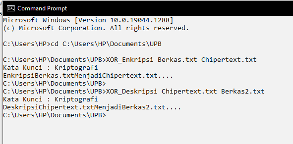 GitHub - muhamadakdon29/UAS-KRIPTOGRAFI
