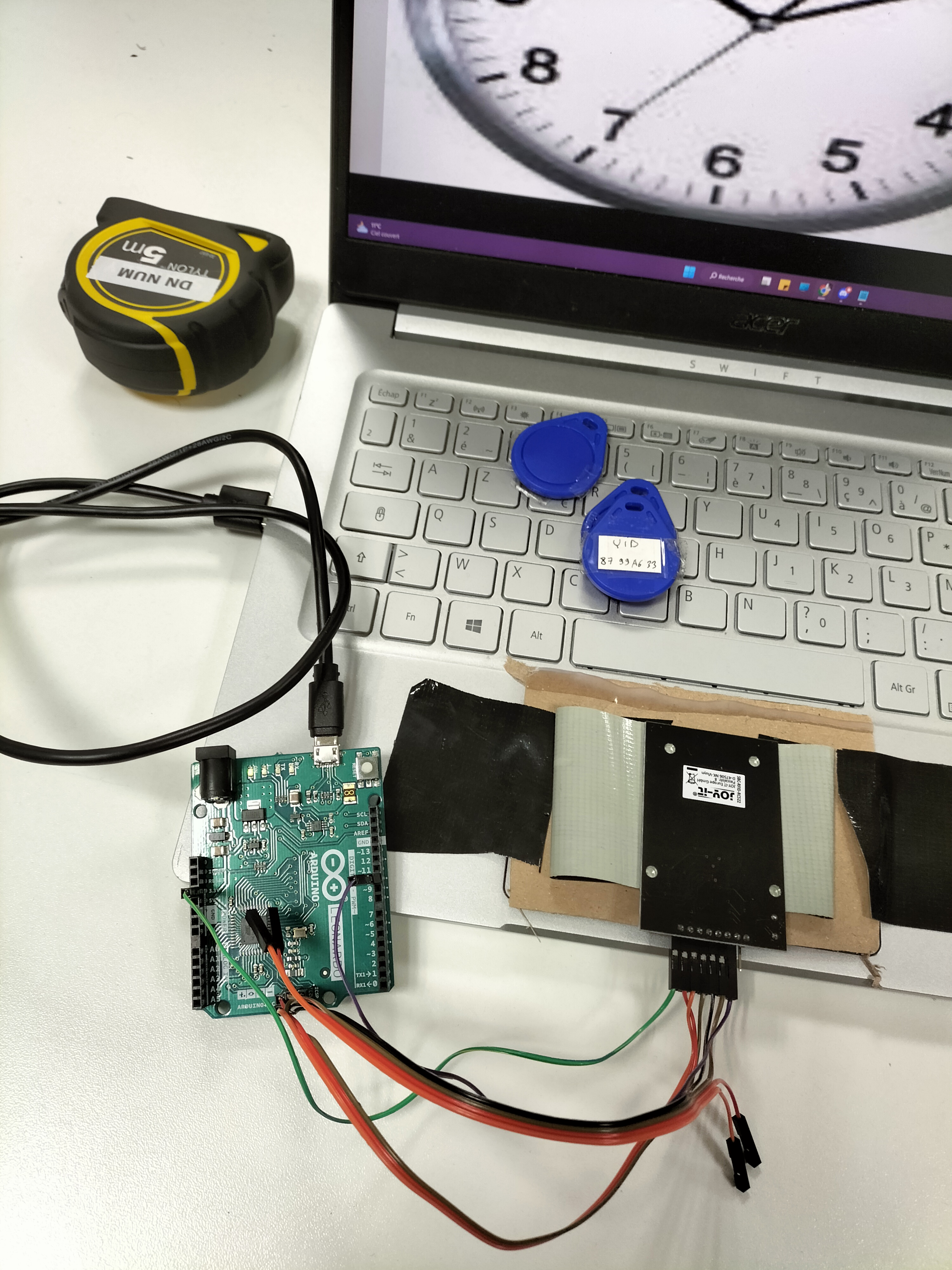 GitHub - Hugo-Constantin/ArcheoFinder: Projet réalisé dans le cadre d'une collaboration avec le ...