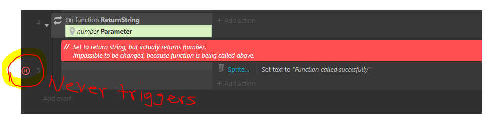 Functions - Return Type Bug · Issue #3445 · Scirra/Construct-bugs · GitHub