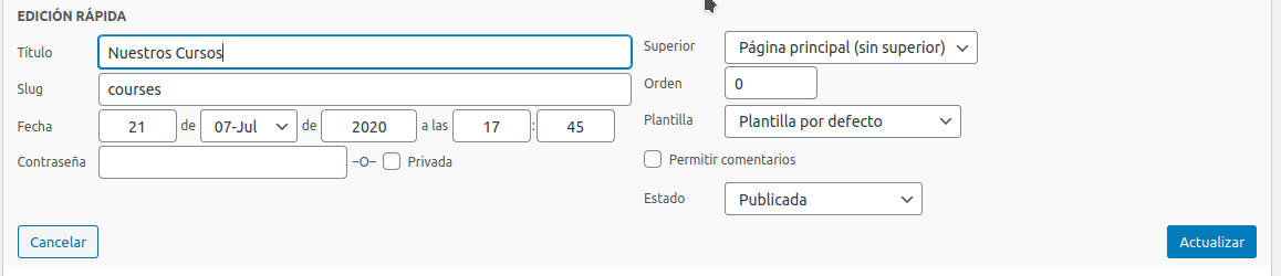 Reading the Shop Page ID · Issue #1247 · gocodebox/lifterlms · GitHub