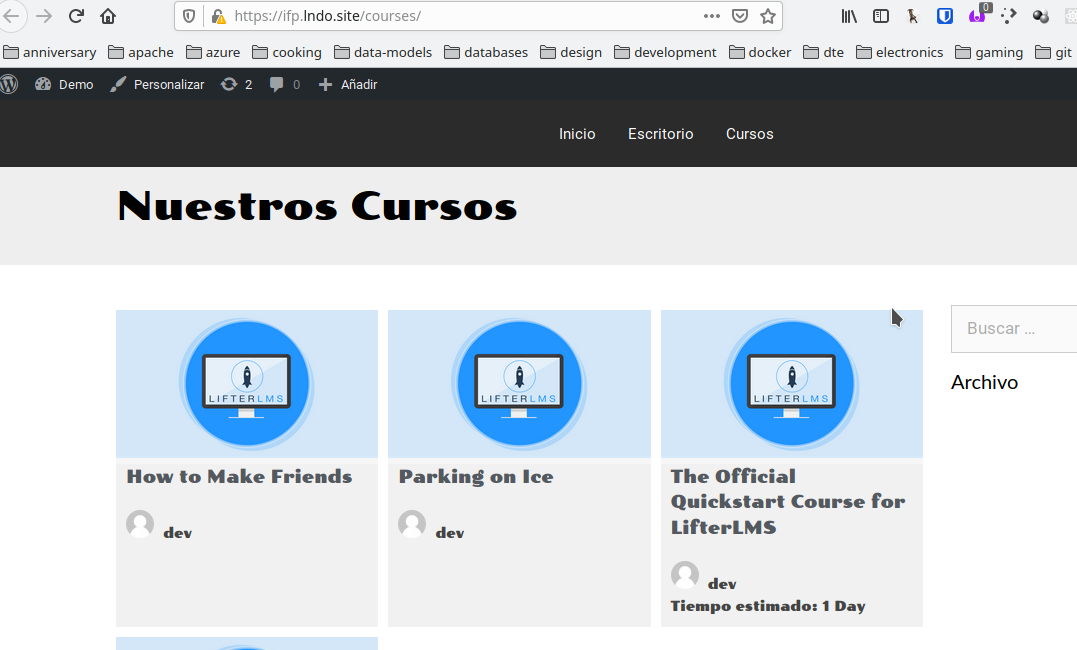 Reading the Shop Page ID · Issue #1247 · gocodebox/lifterlms · GitHub