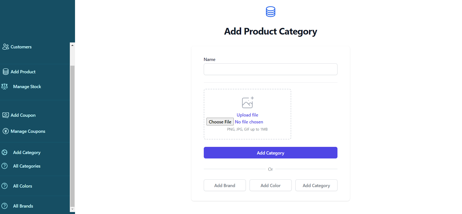 GitHub - pavankumar130/TrendCart