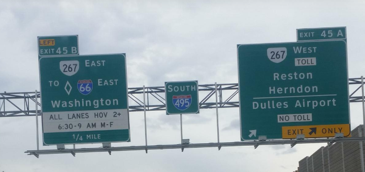 Mapping Exit numbers and Destinations in DC · Issue #317 · mapbox/mapping · GitHub