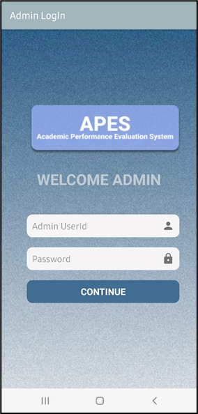 GitHub - ChelseaChauhan/Academic-Performance-Evaluation-System