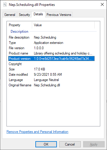 See commit ID in uppercase · Issue #751 · dotnet/sourcelink · GitHub