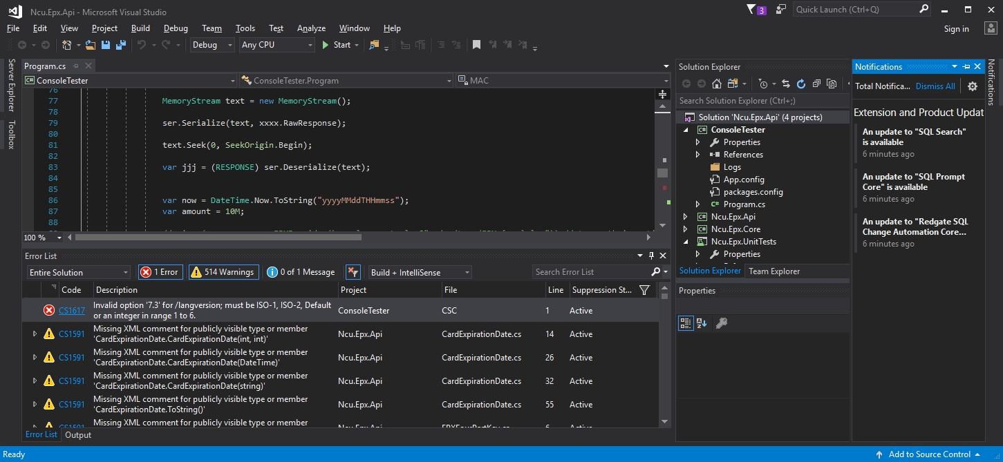 Cany anyone help? · Issue #2168 · dotnet/csharplang · GitHub