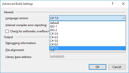 Cany Anyone Help · Issue 2168 · Dotnetcsharplang · Github 