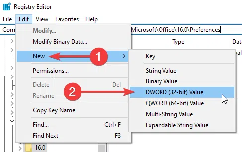 GitHub - DvirEzra/Outlook_Attachment_Size_Booster: Contains code and instructions to increase ...
