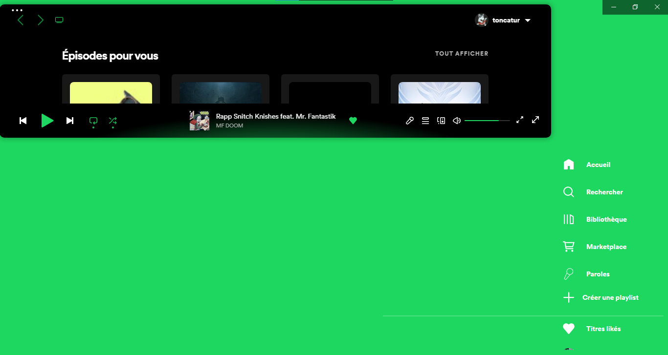 Layout broken on spicetify 2.20.0 · Issue #950 · spicetify/spicetify-themes · GitHub