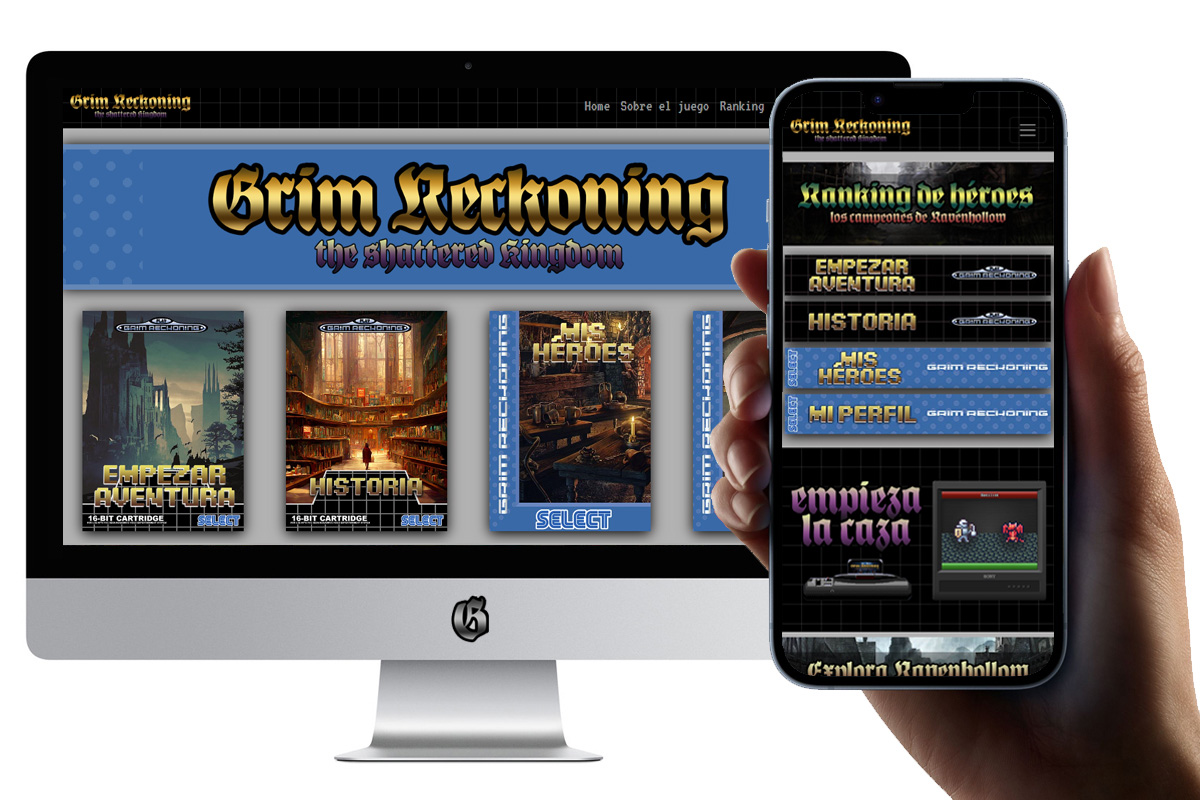 GitHub - felipebaguena/fbp_font_proyecto_final_gh_2023: GRIM RECKONING - REACT