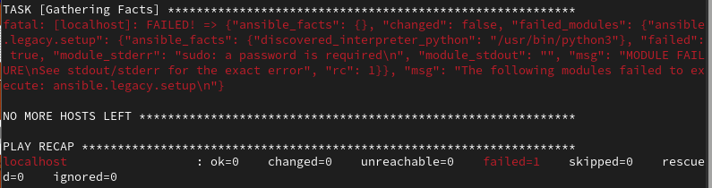 Keystone Installtion Error in CentOS · Issue #514 · sodafoundation ...