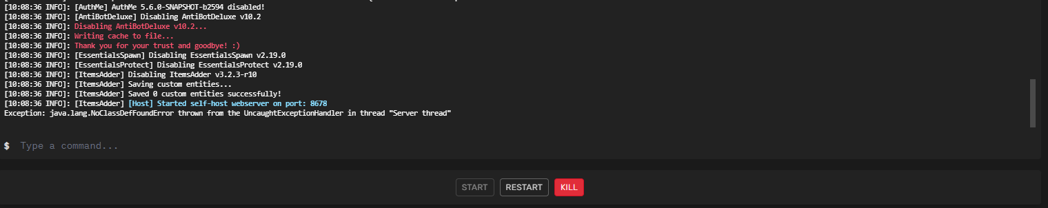 ItemsAdder plugin compatibility · Issue #172 · HelpChat/ChatChat · GitHub