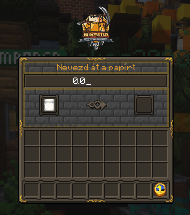 Change the name of the Anvil coin input GUI · Issue #381 ...