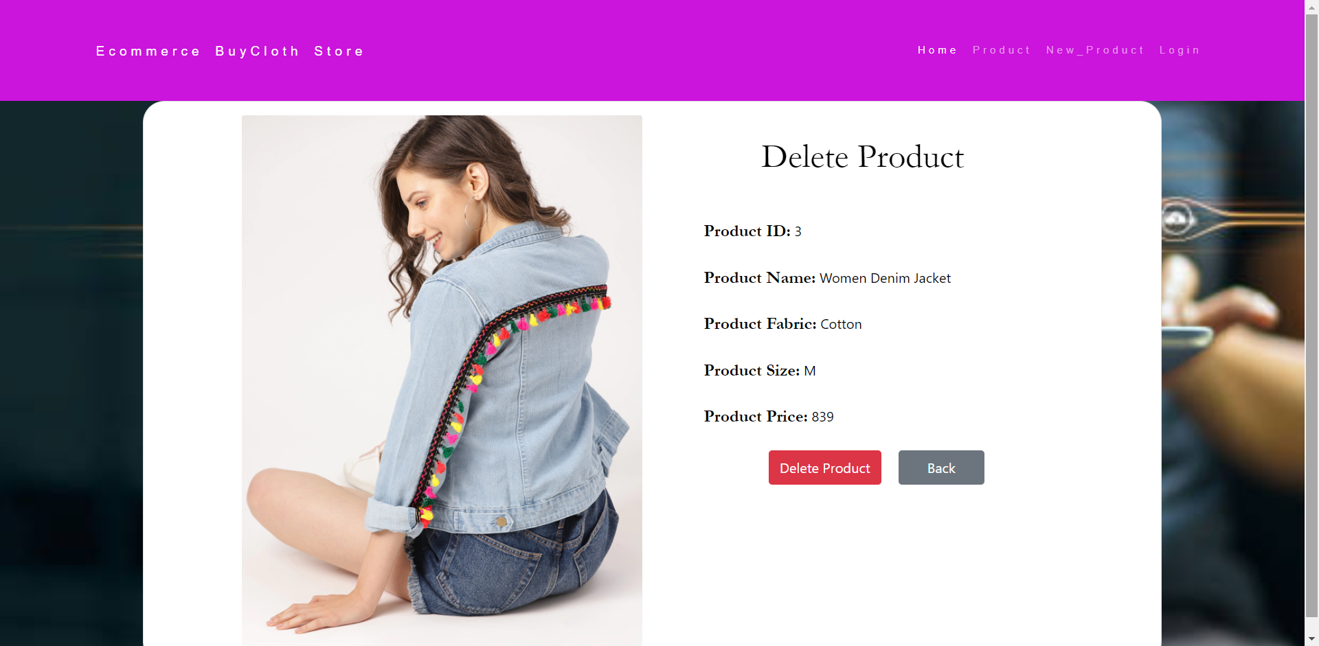 GitHub - CoderPoojam/E-Commerce-Website-using-Angular-11-and-WebAPI: It ...