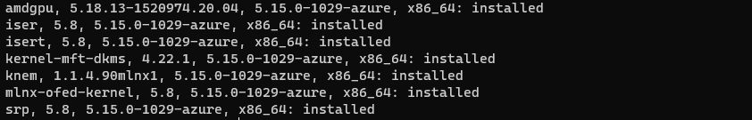 PyTorch+HIP AMD GPU?! · Issue #10670 · pytorch/pytorch · GitHub
