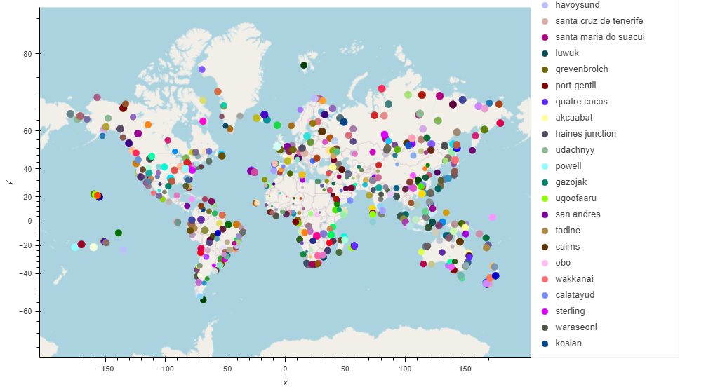 GitHub - AnitaGj1/python-api-challenge