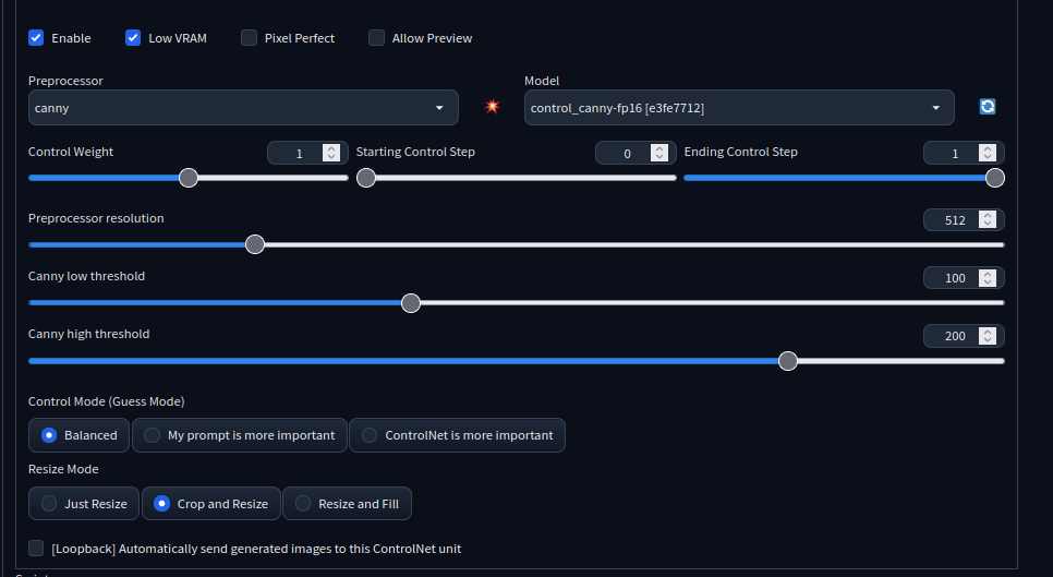 Bug Not Working · Issue 1152 · Mikubillsd Webui Controlnet · Github 