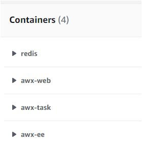 publish awx tower logs on splunk · Issue #13544 · ansible/awx · GitHub